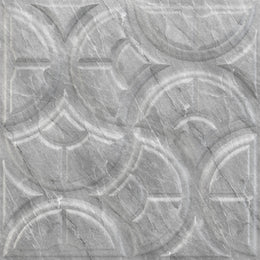 3D Wall Panels for Home Decor PVC Luna Design 50X50 cm – Kayra Decor